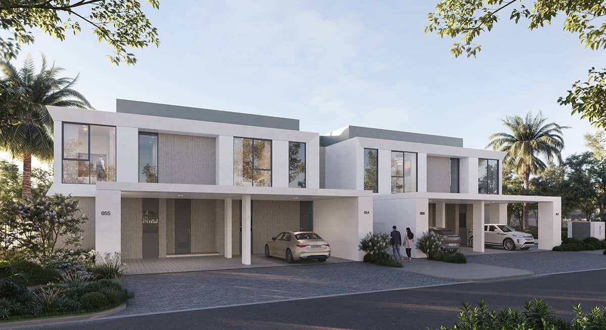 Greenridge at Emaar South - Bricksfield Real Estate Brokerage L.L.C.