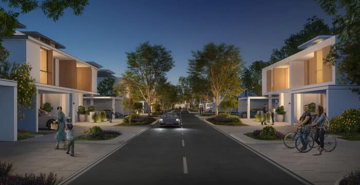 Avena at The Valley - Bricksfield Real Estate Brokerage L.L.C.